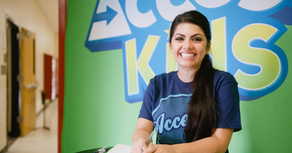 Access Kids » Access Church
