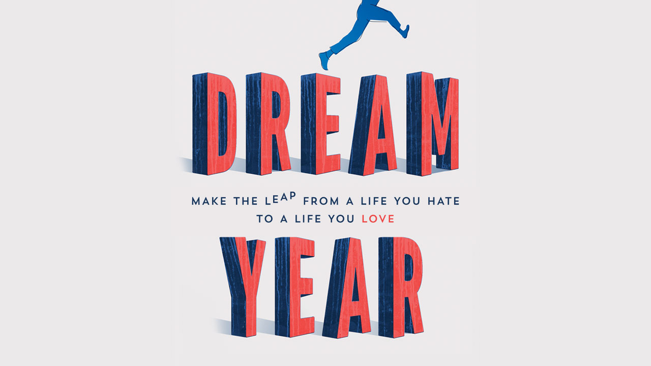 Dream Year – Part 2 – Access Church