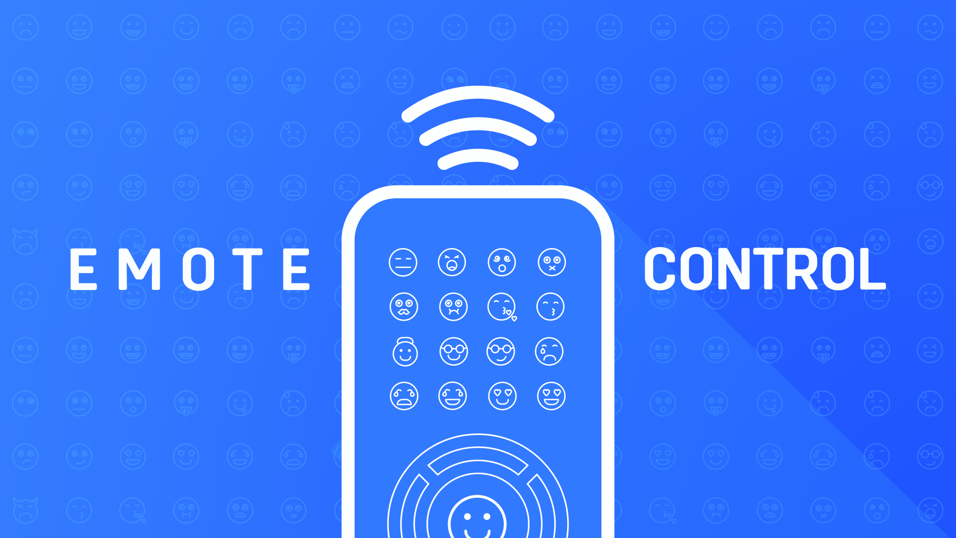 Watch "Emote Control - Part 3" » Access Church