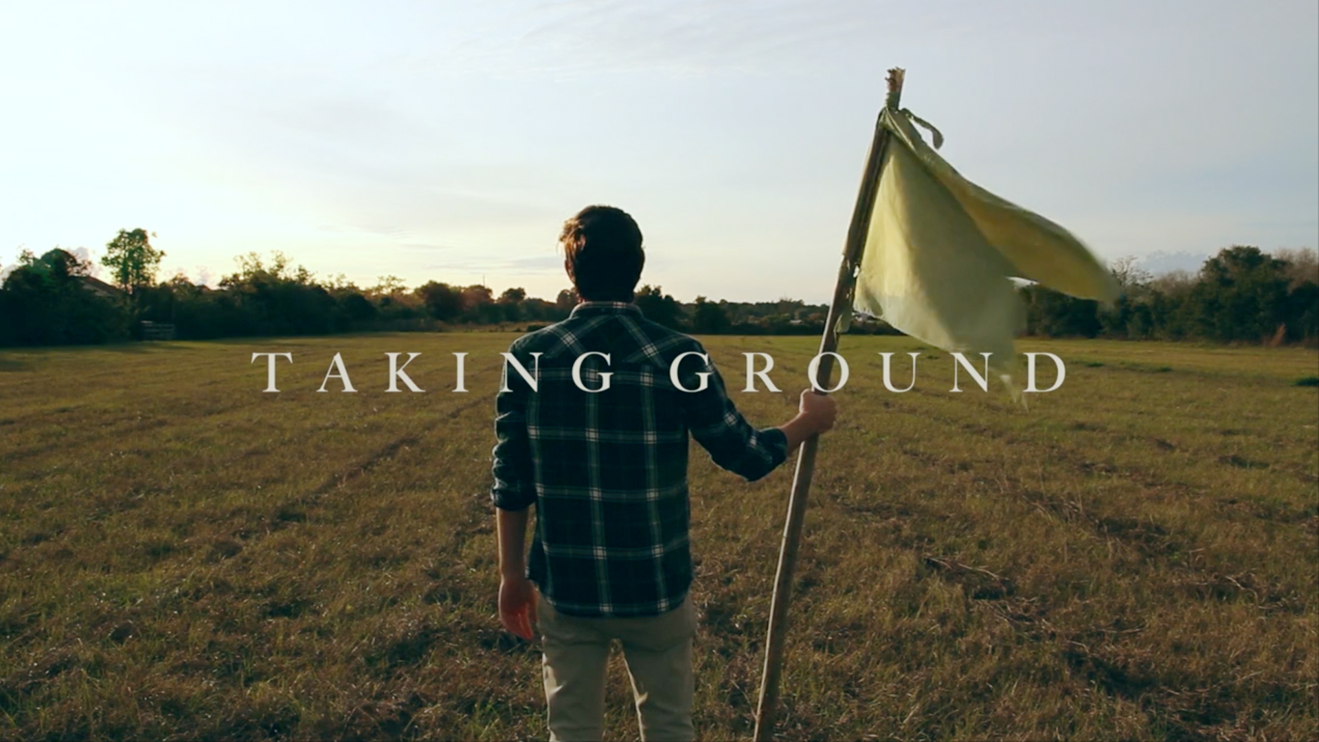Watch "Taking Ground" » Access Church