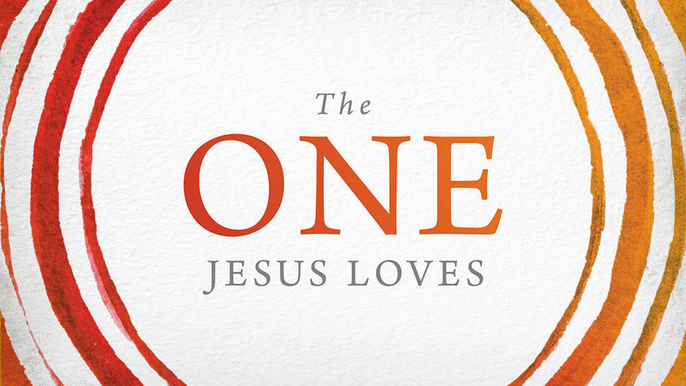 Watch "The One Jesus Loves - Part 1" » Access Church