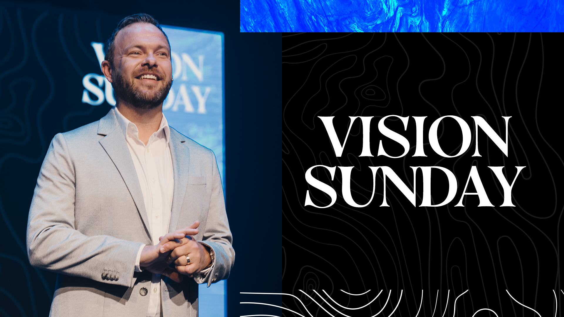 Watch "Vision Sunday" » Access Church