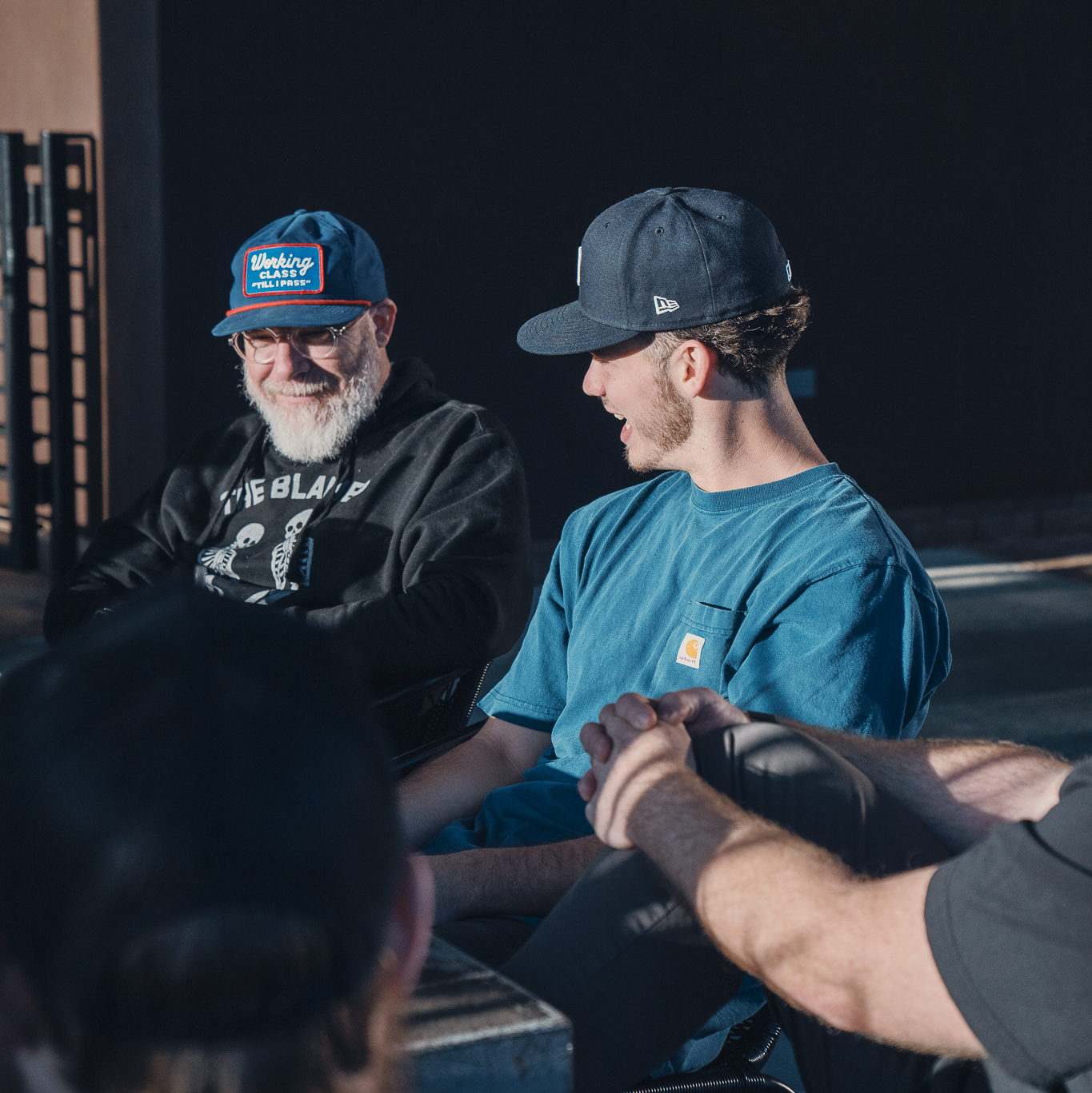 Serve » Access Church