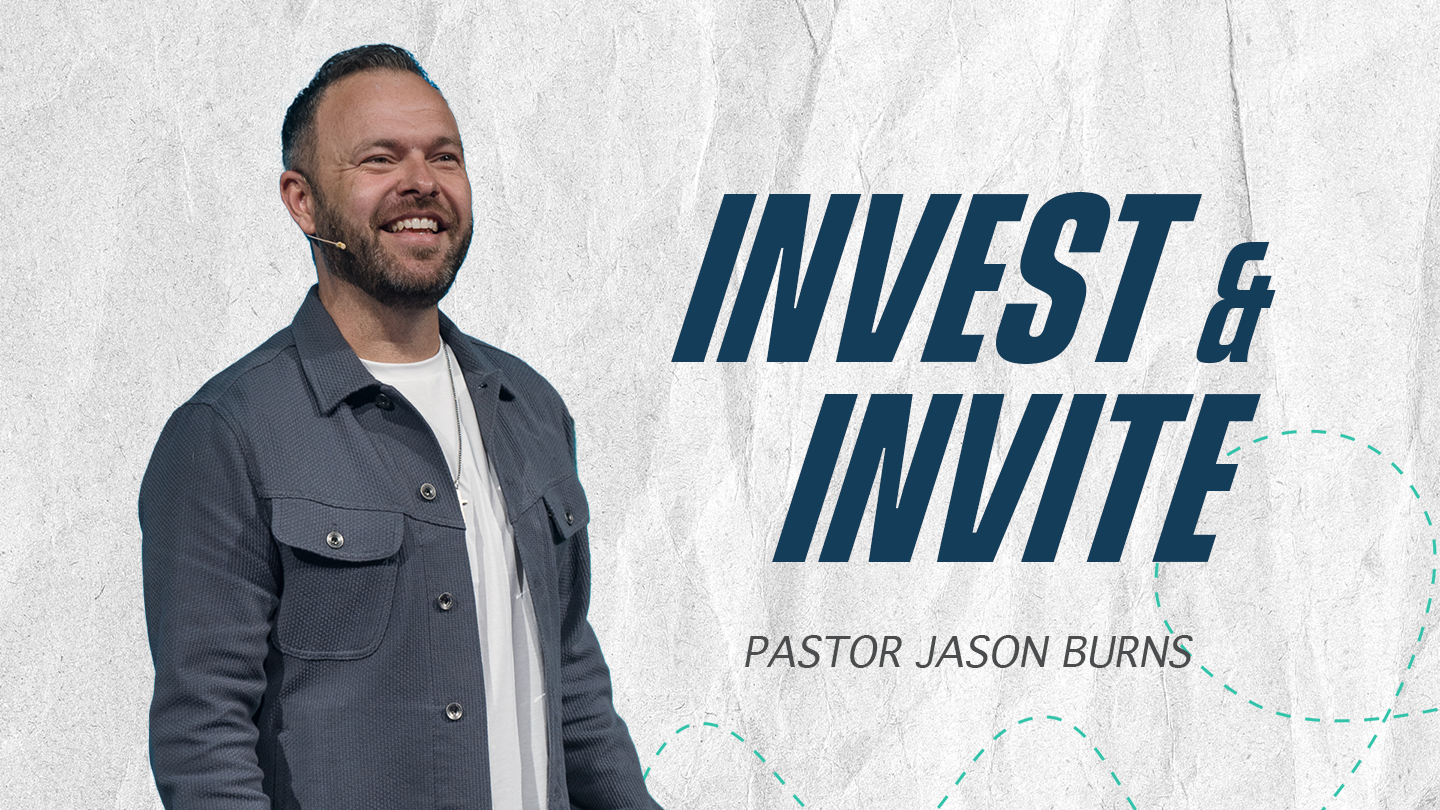 Watch "Full Send - Invest & Invite" » Access Church