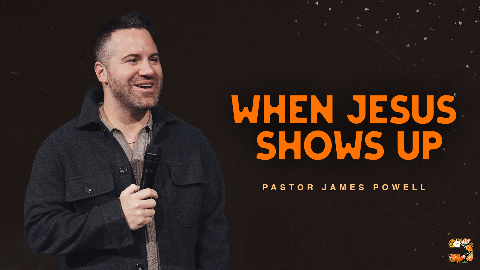 Watch "Palm Sunday - When Jesus Shows Up" » Access Church