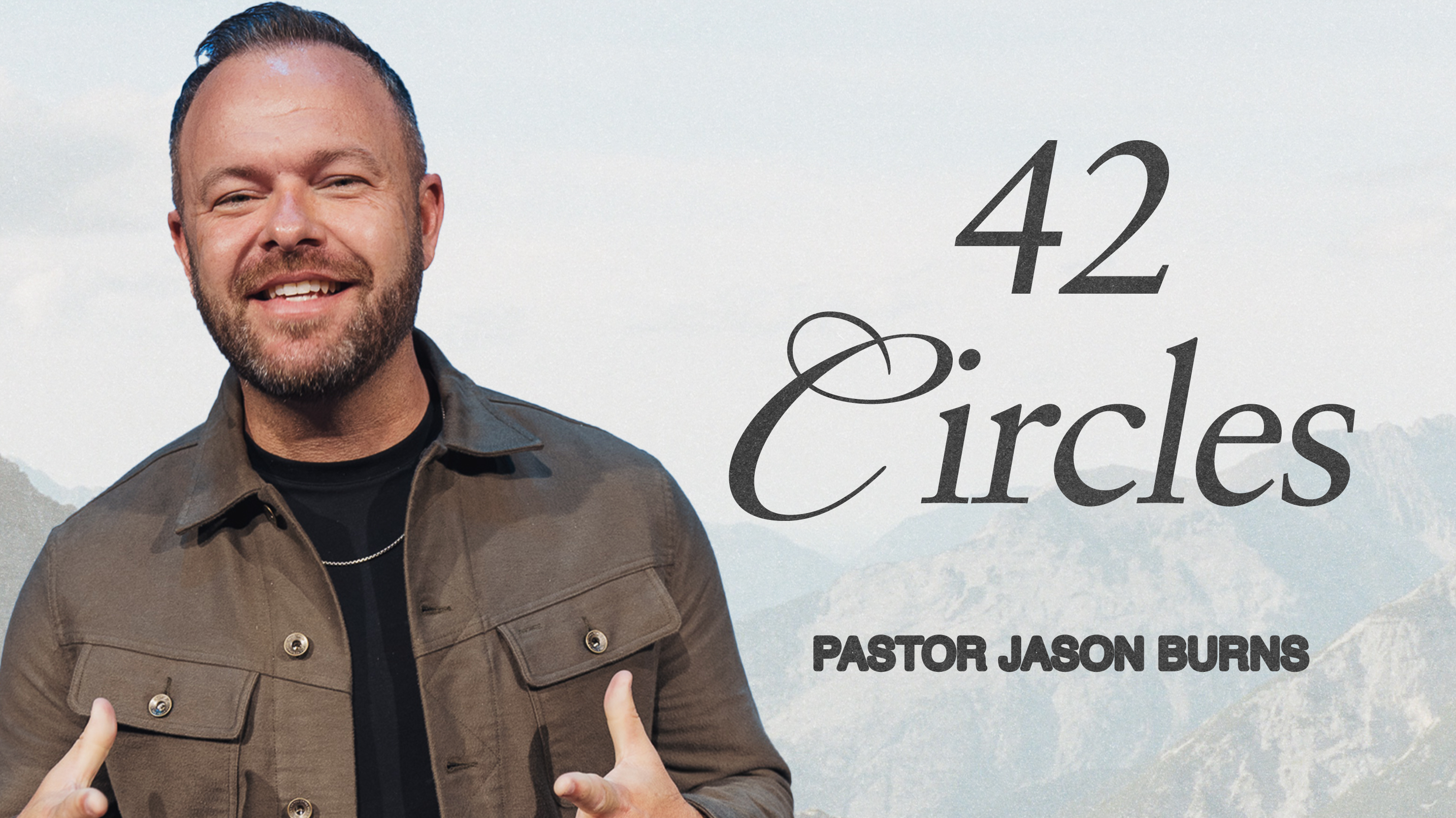 Watch "What Do You See - 42 Circles" » Access Church