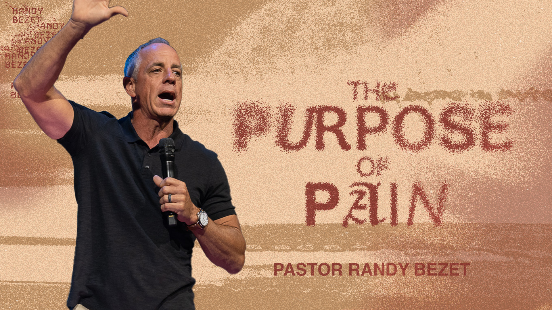 Watch "The Purpose of Pain" » Access Church