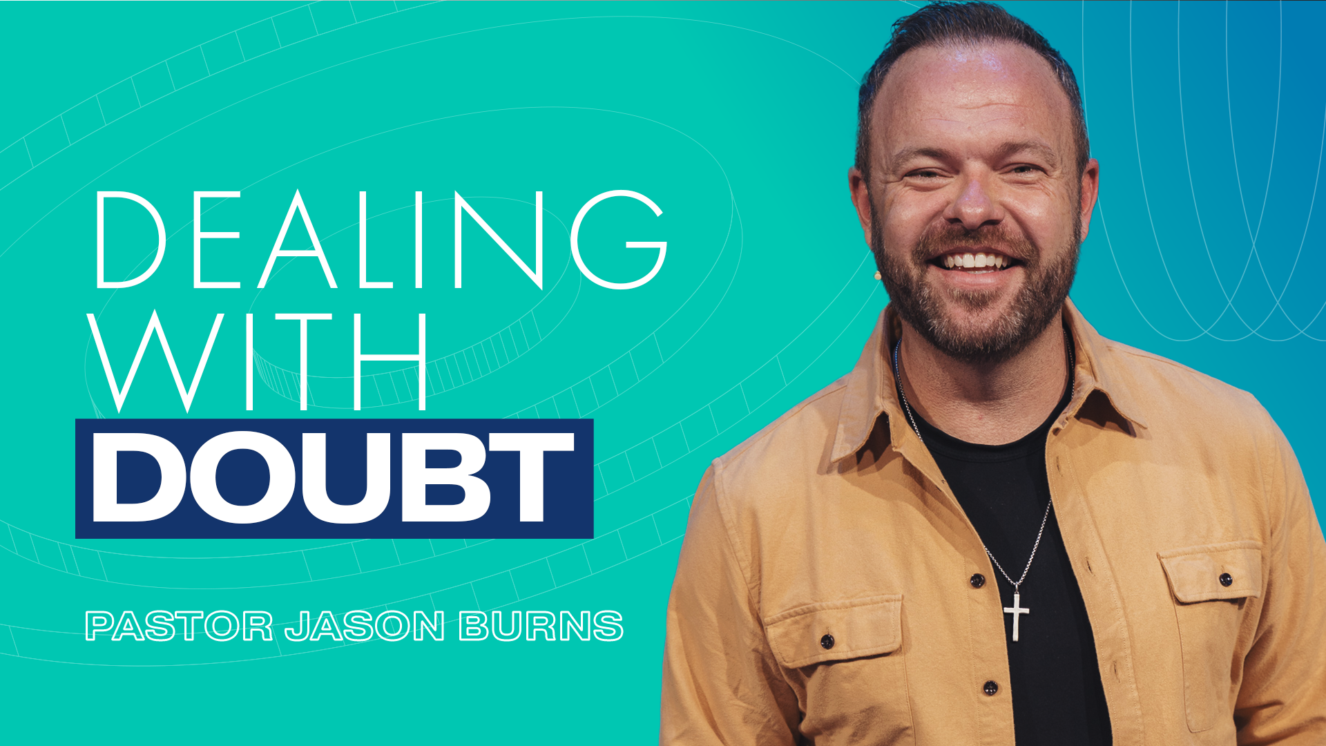 Watch "Reconstruct - Dealing with Doubt" » Access Church