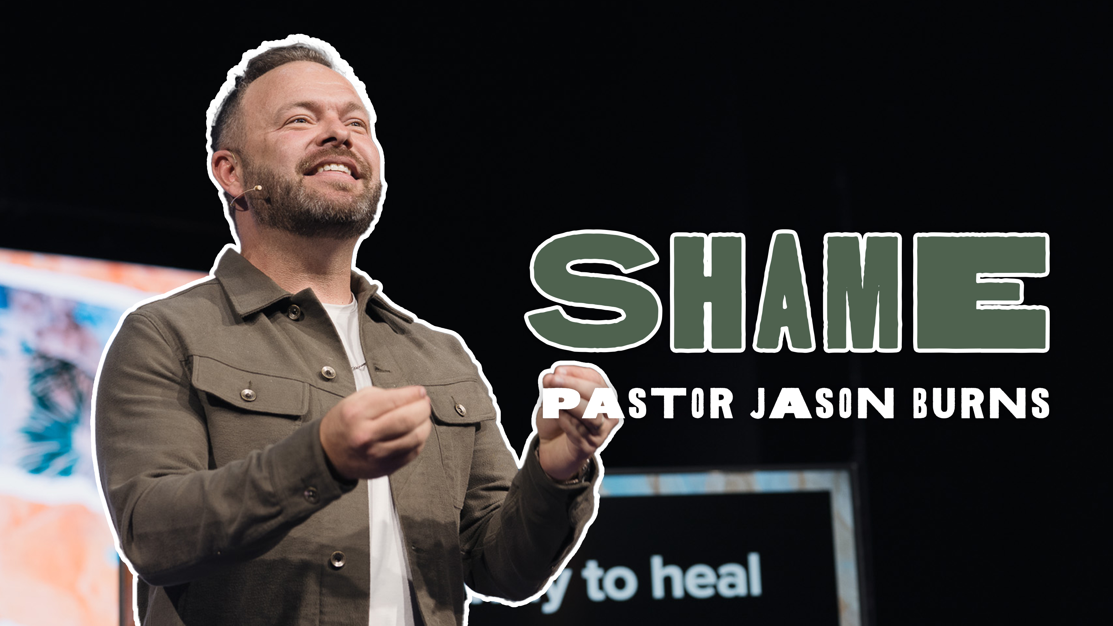 Watch "Over It - Shame" » Access Church