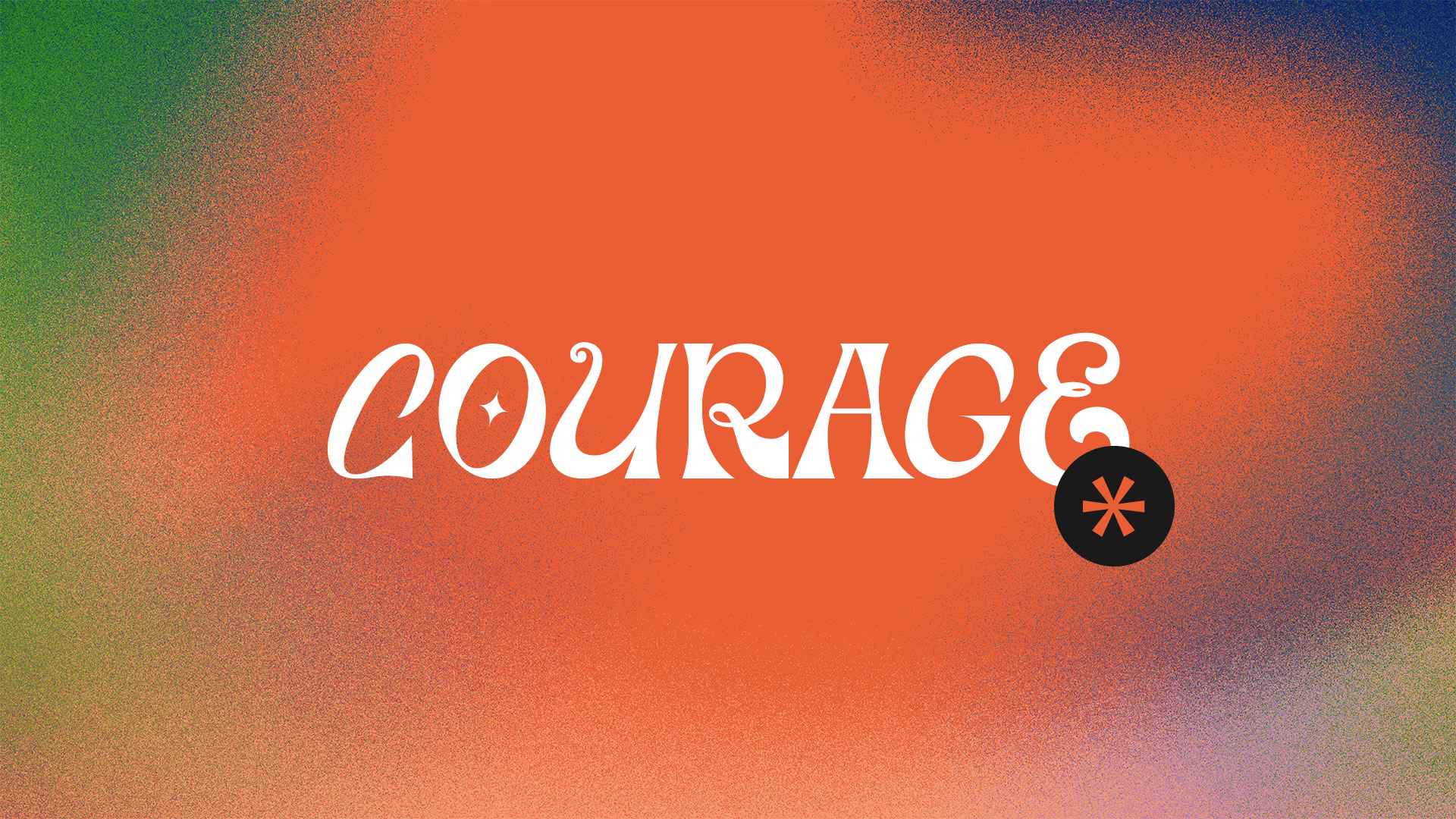 Watch "Dream Year - Courage" » Access Church