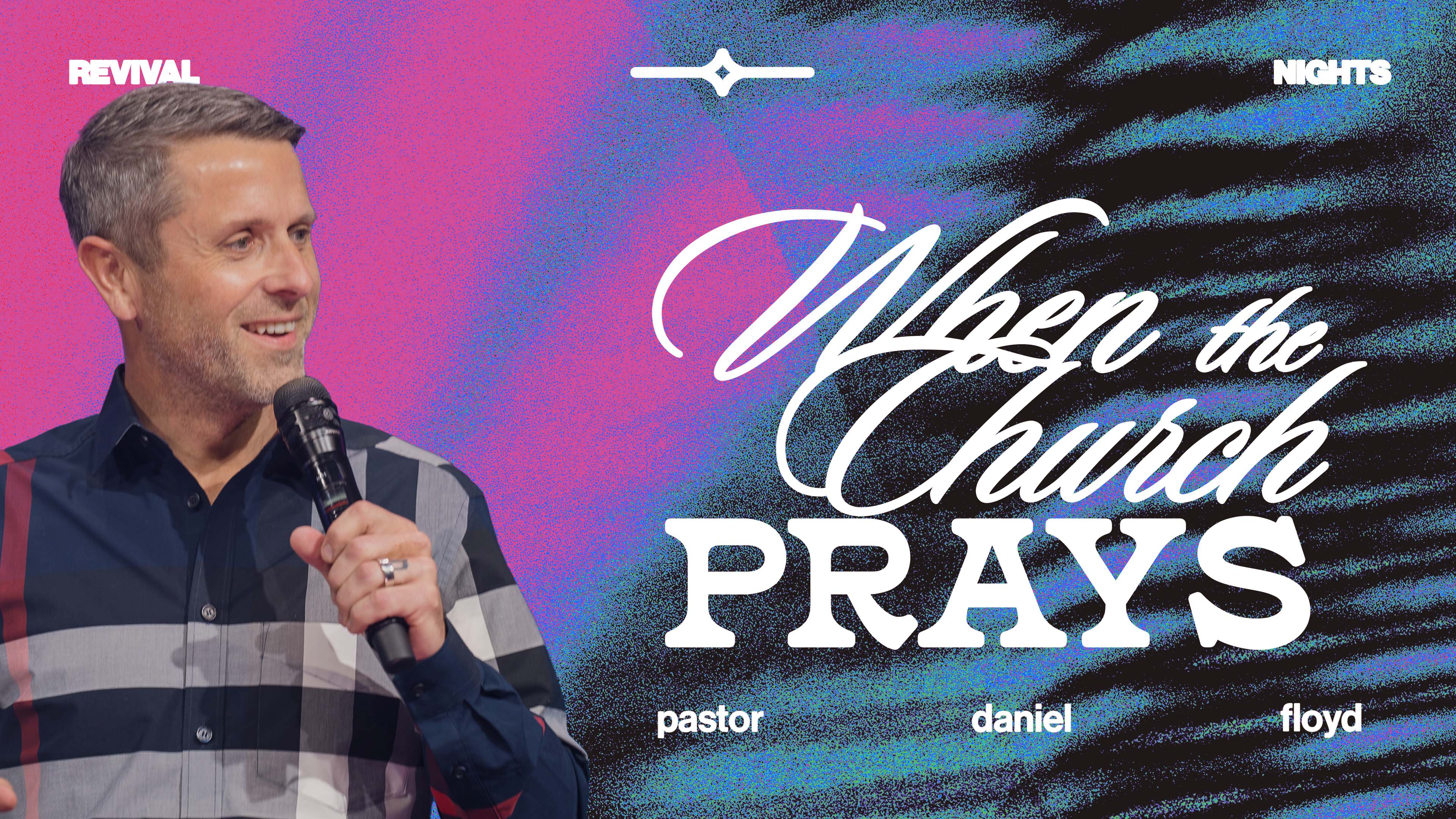 Watch "Revival Nights - When the Church Prays" » Access Church