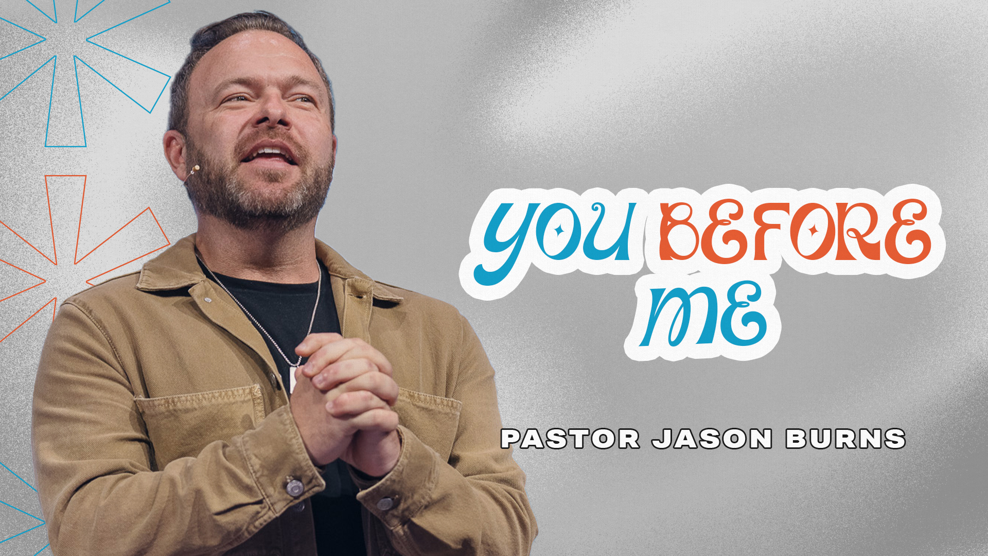 Watch "Dream You - You Before Me" » Access Church