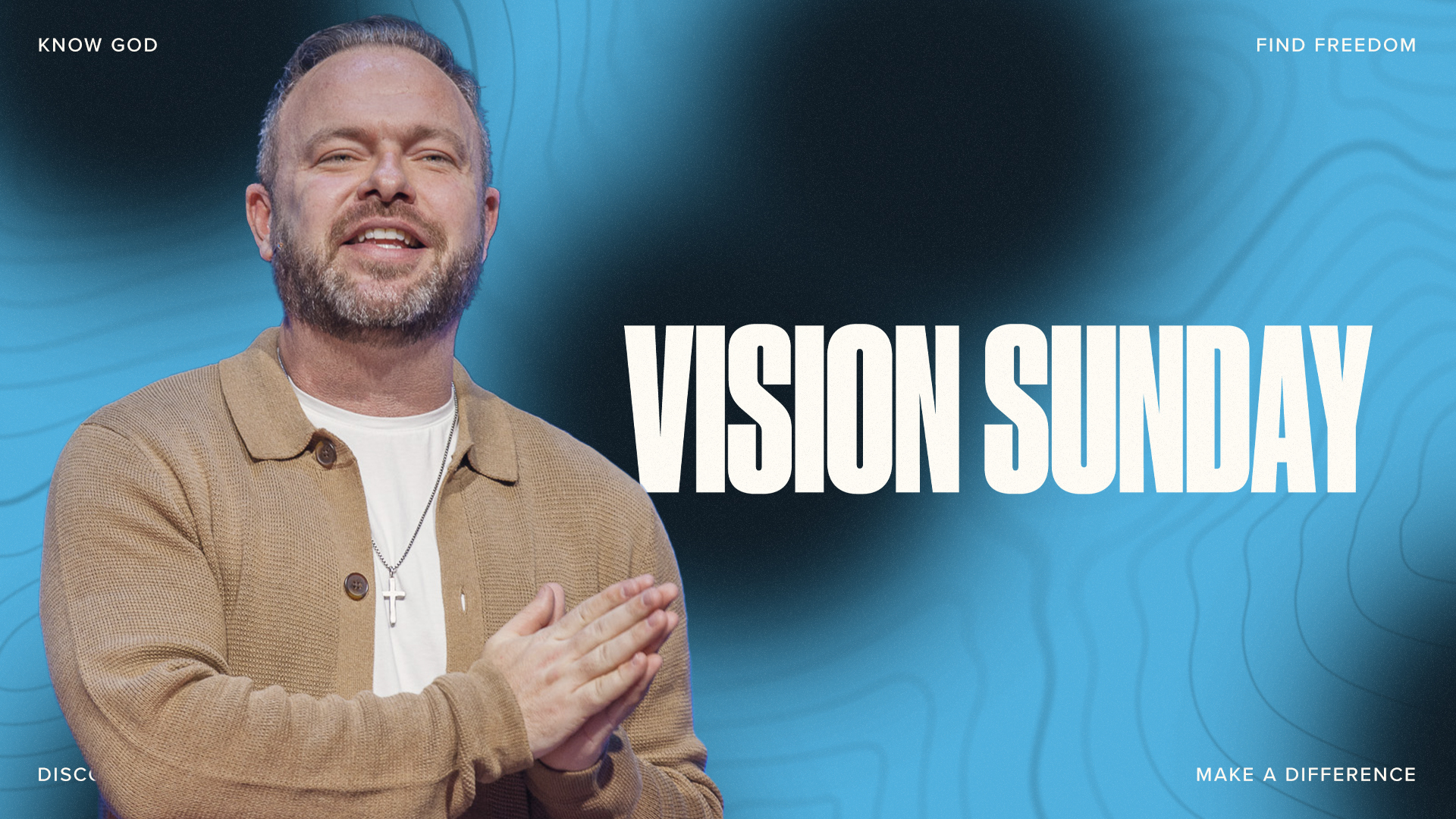 Watch "Vision Sunday" » Access Church