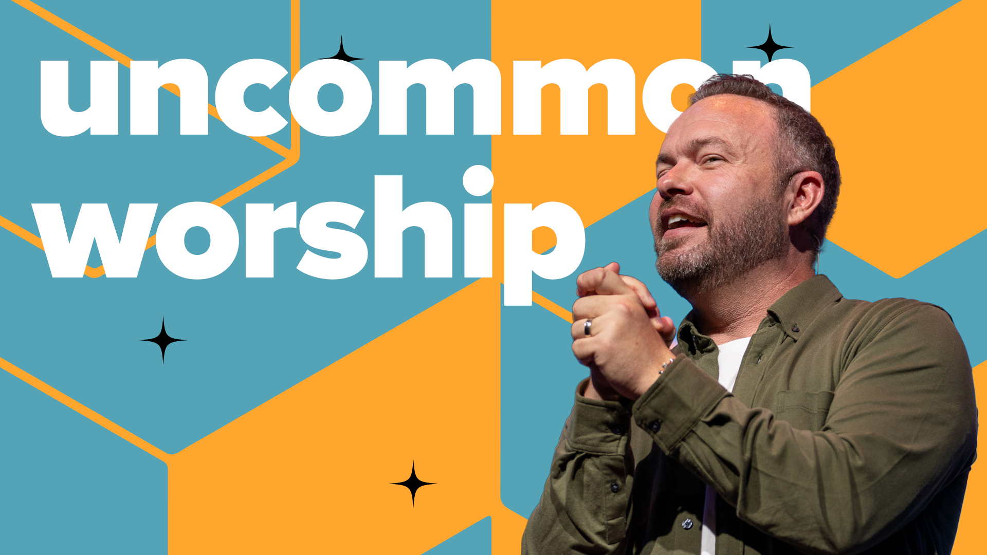 Watch "Uncommon - Uncommon Worship" » Access Church